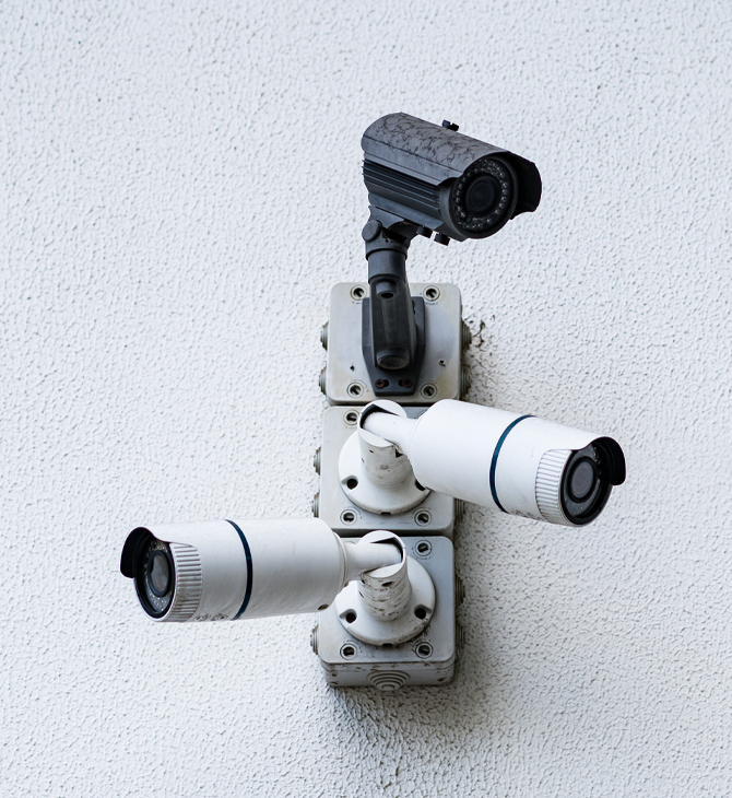Samrat Fire Equipments Pvt. Ltd. | Fire Detection, Fighting ...